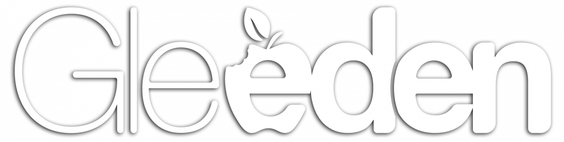 Logos - pressroom.gleeden.com