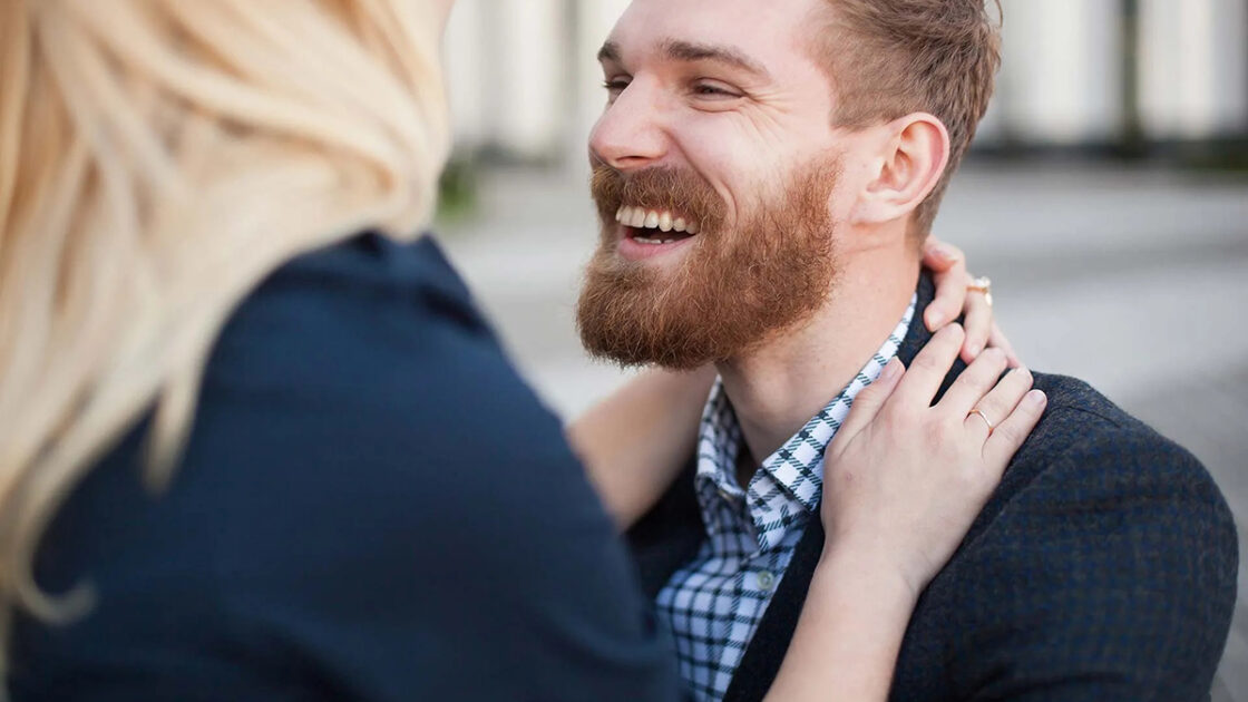 What characteristics of men appeal to women? - Gleeden Pressroom