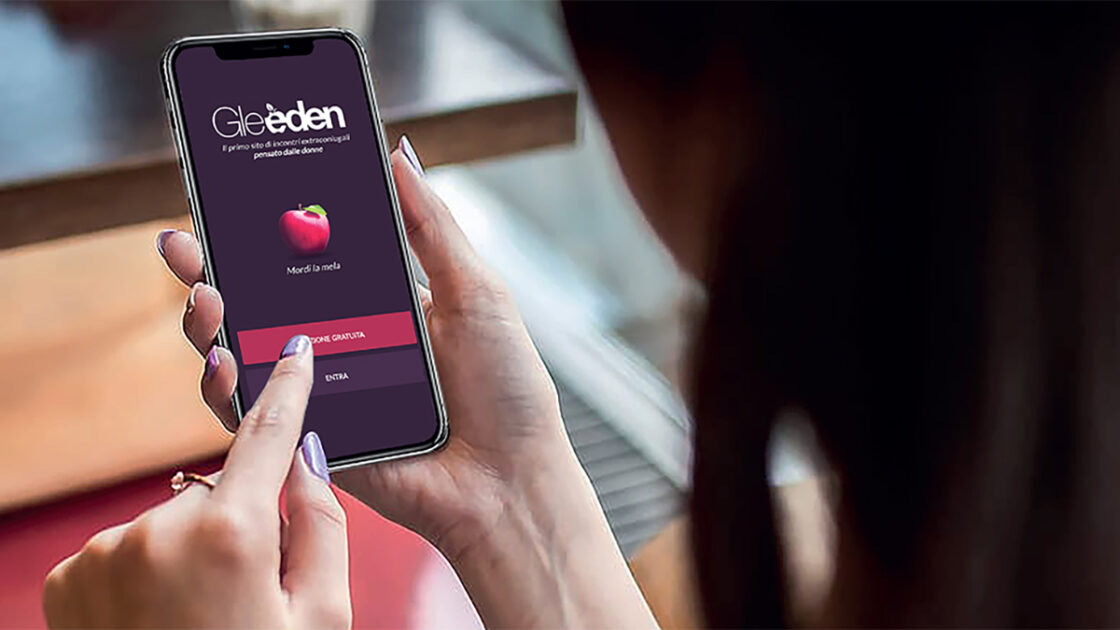 Gleeden's exponential Y-o-Y growth of 383% in membership showcases ...