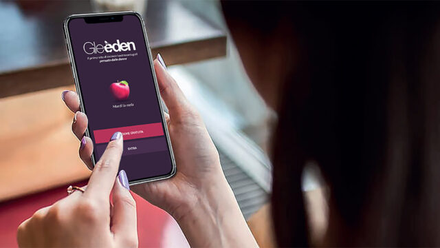 Gleeden's exponential Y-o-Y growth of 383% in membership showcases ...