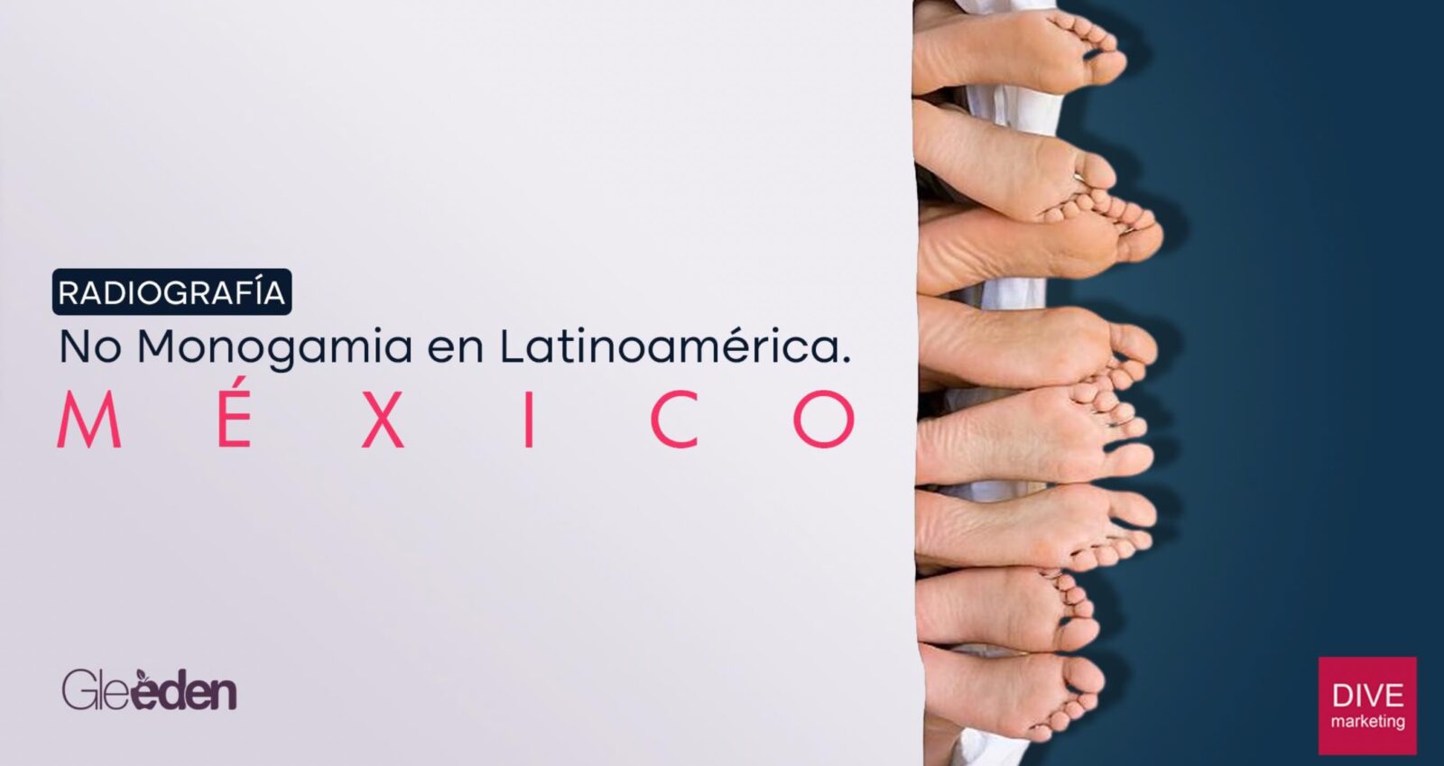 Gleeden presenta el primer estudio de relaciones no monogámicas en ...