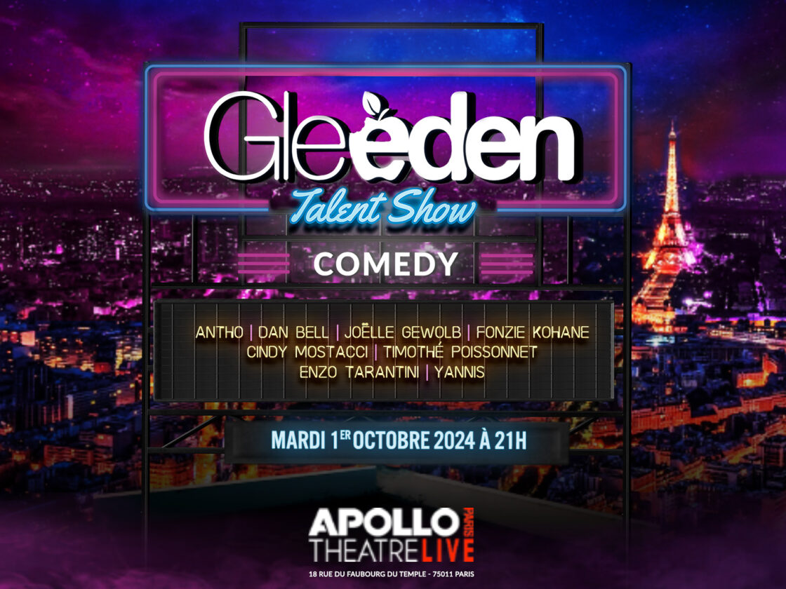 « Le 5 à 7 » : Gleeden lance la première pièce de théâtre érotique ...